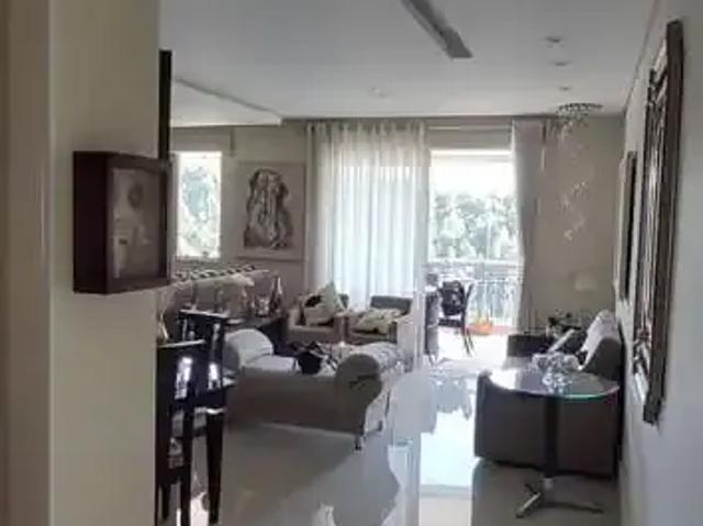Apartamento para Venda em Santana de Parnaíba/SP Tamboré 3 Quartos