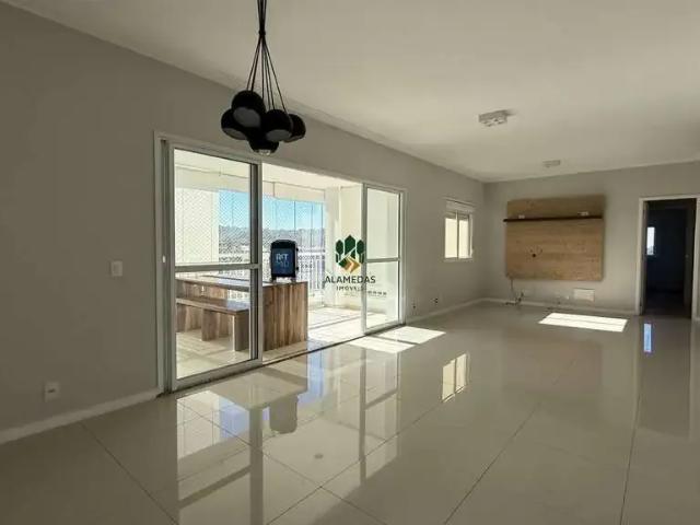 Apartamento para Venda em Santana de Parnaíba/SP Tamboré 3 Quartos