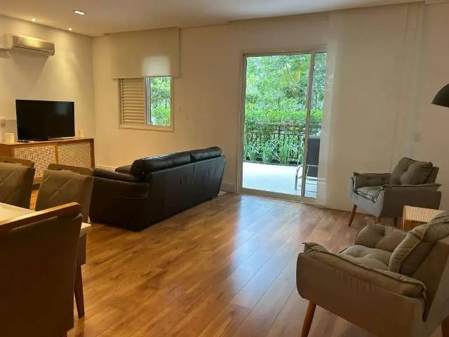 Apartamento para Venda em Santana de Parnaíba/SP Tamboré 3 Quartos