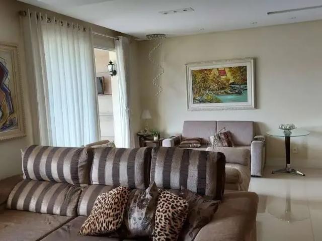 Apartamento para Venda em Santana de Parnaíba/SP Tamboré 3 Quartos