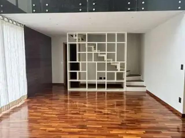 Apartamento para Venda em Santana de Parnaíba/SP Tamboré 4 Quartos