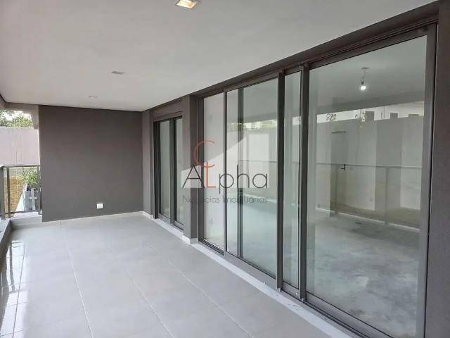 Apartamento para Venda em Santana de Parnaíba/SP Tamboré 4 Quartos