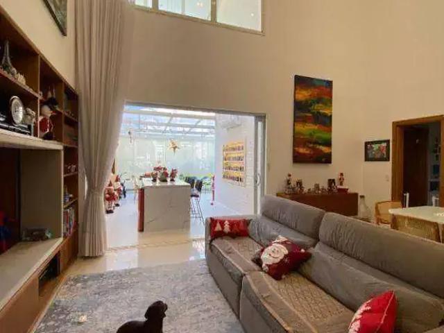 Apartamento para Venda em Santana de Parnaíba/SP Tamboré 4 Quartos