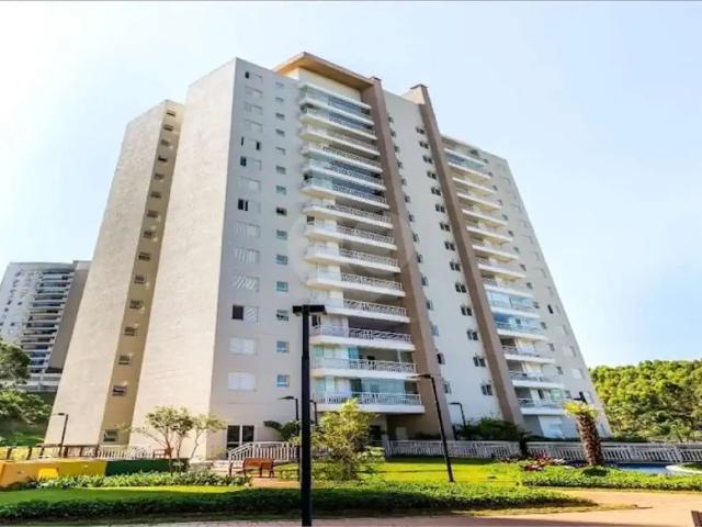 Apartamento para Venda em Santana de Parnaíba/SP Tamboré 4 Quartos
