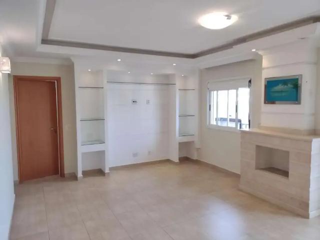 Apartamento para Venda em Santana de Parnaíba/SP Tamboré