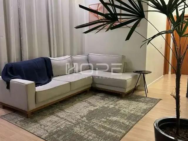 Apartamento para Venda em Santana de Parnaíba/SP Vila Parque 3 Quartos