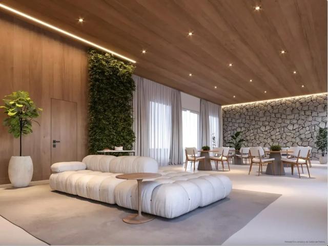 Apartamento para Venda em Santana de Parnaíba/SP Vila Poupança 2 Quartos