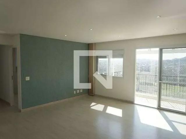 Apartamento para Venda em Santana de Parnaíba/SP Alphaville 1 Quartos