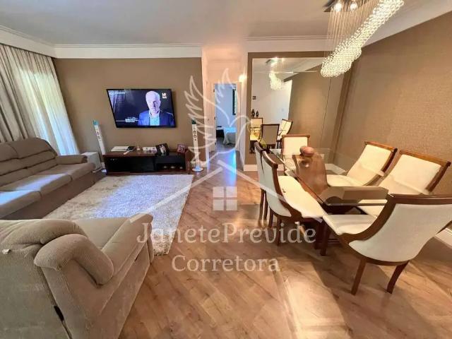 Apartamento para Venda em Santana de Parnaíba/SP Alphaville 2 Quartos