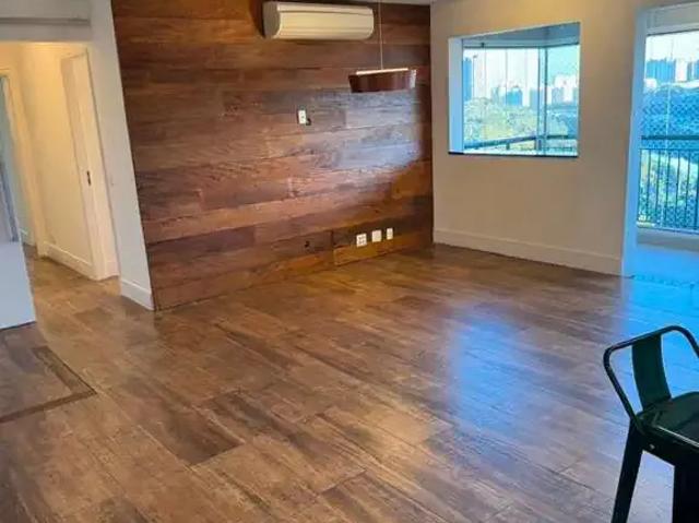Apartamento para Venda em Santana de Parnaíba/SP Alphaville 2 Quartos