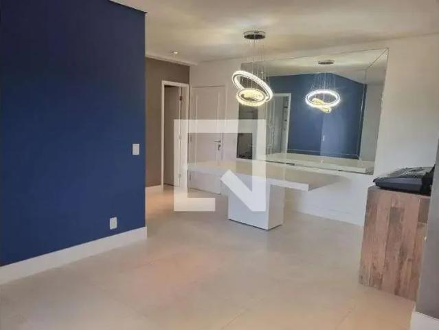 Apartamento para Venda em Santana de Parnaíba/SP Alphaville 2 Quartos