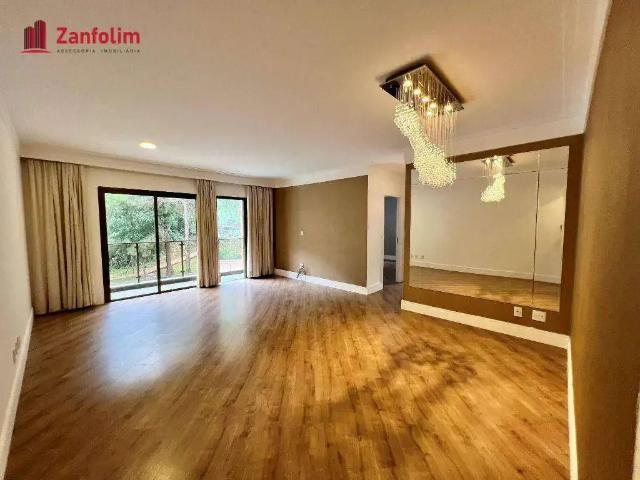 Apartamento para Venda em Santana de Parnaíba/SP Alphaville 2 Quartos