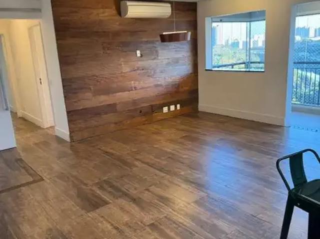 Apartamento para Venda em Santana de Parnaíba/SP Alphaville 2 Quartos