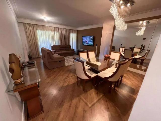 Apartamento para Venda em Santana de Parnaíba/SP Alphaville 2 Quartos