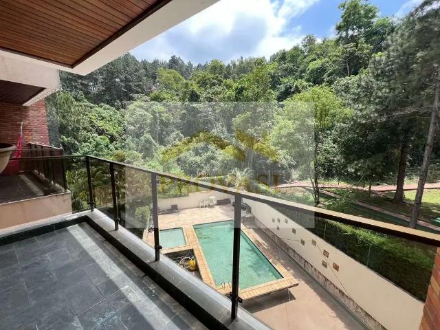 Apartamento para Venda em Santana de Parnaíba/SP Alphaville 2 Quartos