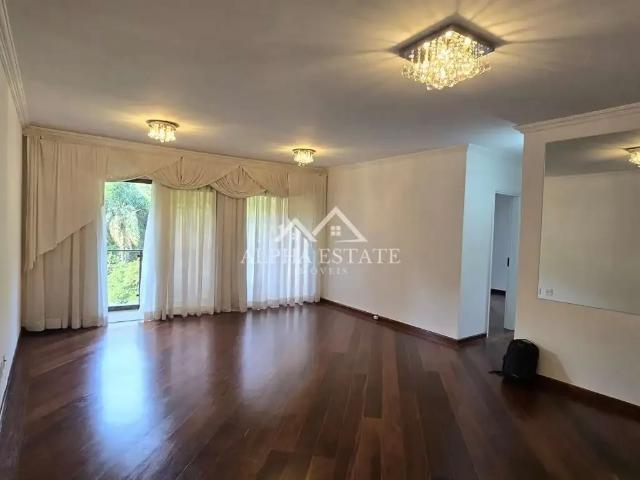 Apartamento para Venda em Santana de Parnaíba/SP Alphaville 2 Quartos