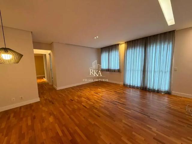 Apartamento para Venda em Santana de Parnaíba/SP Alphaville 2 Quartos