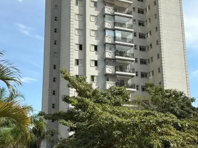 Apartamento para Venda em Santana de Parnaíba/SP Alphaville 2 Quartos