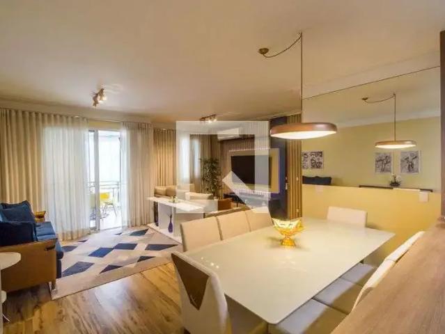 Apartamento para Venda em Santana de Parnaíba/SP Alphaville 2 Quartos