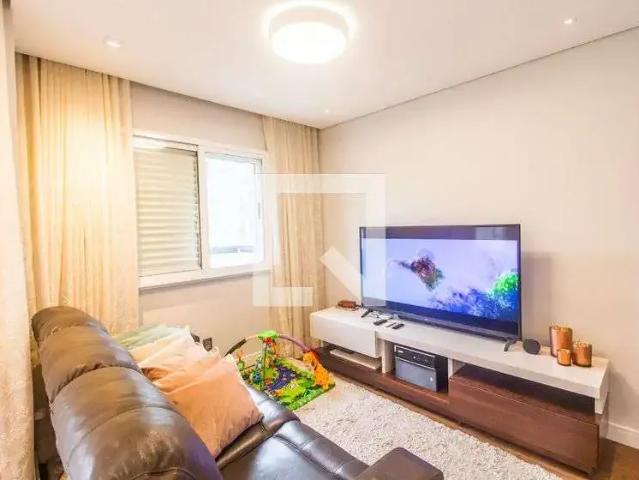 Apartamento para Venda em Santana de Parnaíba/SP Alphaville 2 Quartos