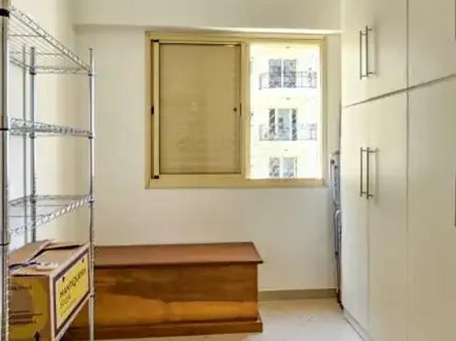 Apartamento para Venda em Santana de Parnaíba/SP Alphaville 3 Quartos