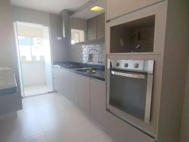 Apartamento para Venda em Santana de Parnaíba/SP Alphaville 3 Quartos