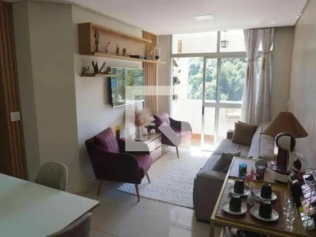 Apartamento para Venda em Santana de Parnaíba/SP Alphaville 3 Quartos