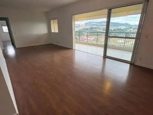 Apartamento para Venda em Santana de Parnaíba/SP Alphaville 3 Quartos