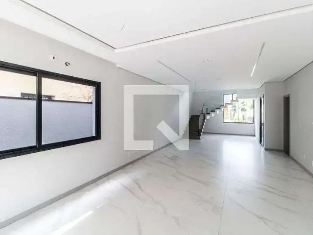 Apartamento para Venda em Santana de Parnaíba/SP Alphaville 4 Quartos