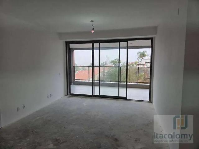 Apartamento para Venda em Santana de Parnaíba/SP Alphaville 4 Quartos