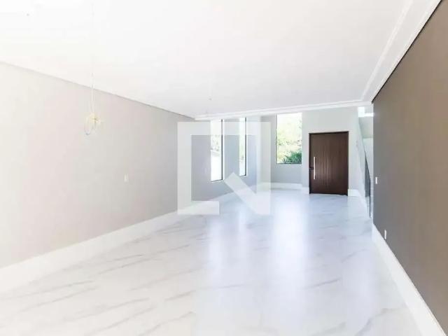 Apartamento para Venda em Santana de Parnaíba/SP Alphaville 4 Quartos