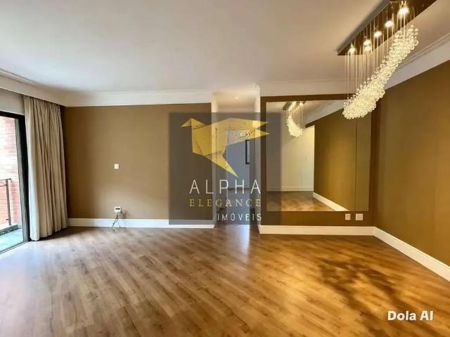 Apartamento para Venda em Santana de Parnaíba/SP Alphaville