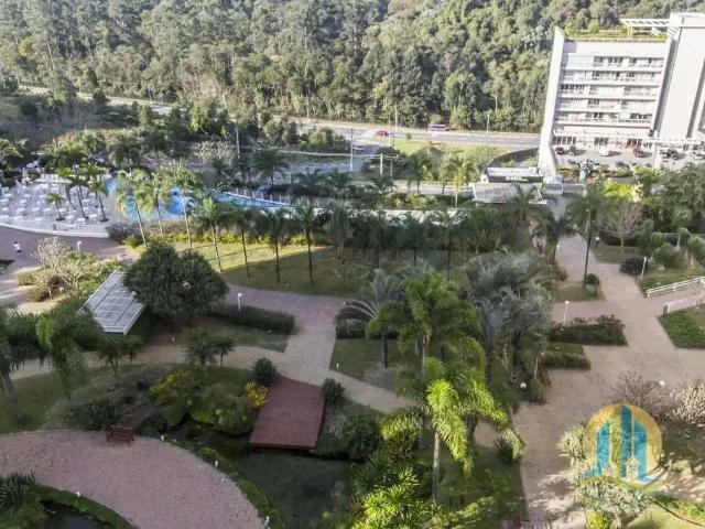 Apartamento para Venda em Santana de Parnaíba/SP Centro 1 Quartos