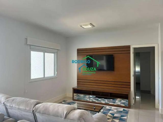Apartamento para Venda em Santana de Parnaíba/SP Centro Empresarial Tamboré 3 Quartos