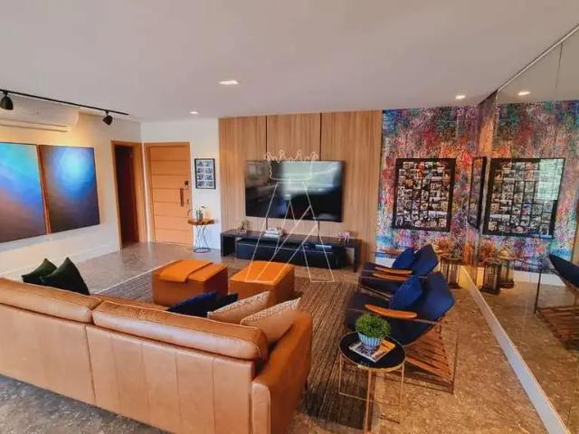 Apartamento para Venda em Santana de Parnaíba/SP Centro Empresarial Tamboré 3 Quartos