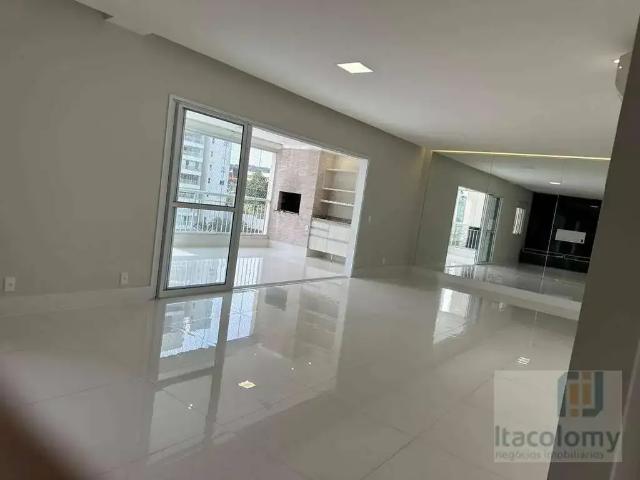 Apartamento para Venda em Santana de Parnaíba/SP Centro Empresarial Tamboré 3 Quartos