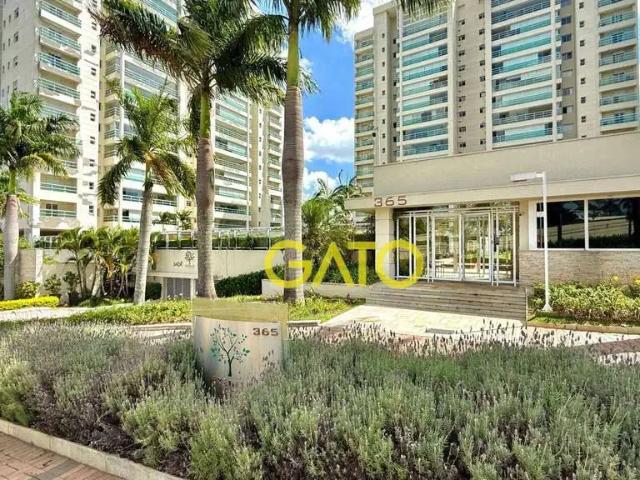 Apartamento para Venda em Santana de Parnaíba/SP Centro Empresarial Tamboré 3 Quartos