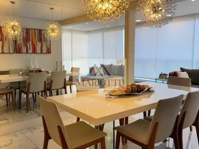 Apartamento para Venda em Santana de Parnaíba/SP Centro Empresarial Tamboré 3 Quartos