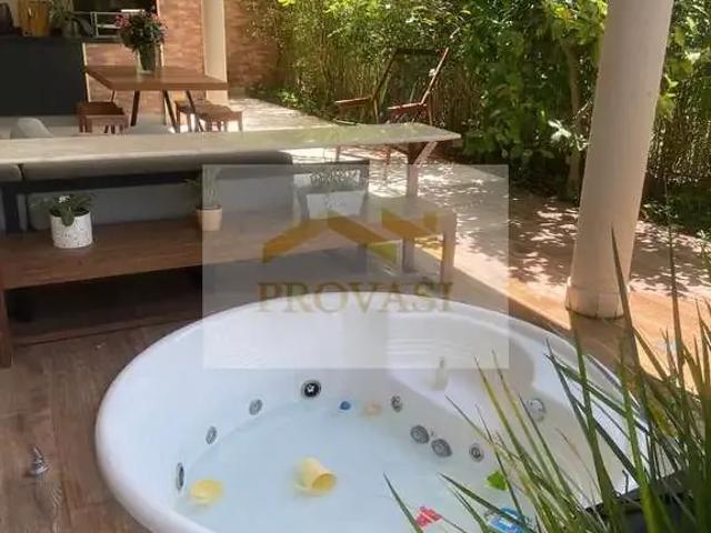 Apartamento para Venda em Santana de Parnaíba/SP Centro Empresarial Tamboré 3 Quartos