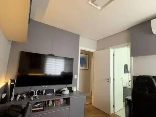 Apartamento para Venda em Santana de Parnaíba/SP Centro Empresarial Tamboré 3 Quartos