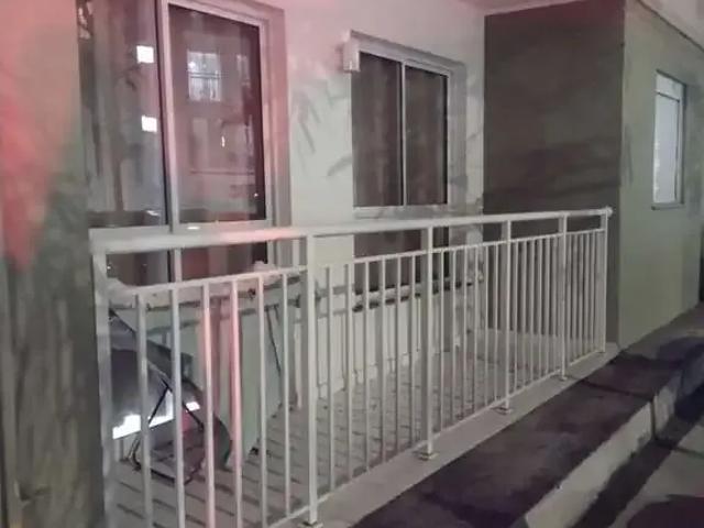 Apartamento para Venda em Santana de Parnaíba/SP Chácara do Solar I Fazendinha 2 Quartos