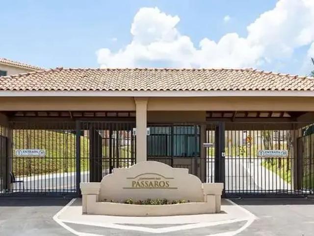 Apartamento para Venda em Santana de Parnaíba/SP Chácara do Solar I Fazendinha 3 Quartos
