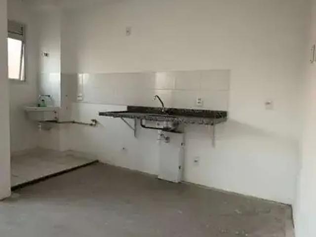 Apartamento para Venda em Santana de Parnaíba/SP Chácara do Solar III 2 Quartos