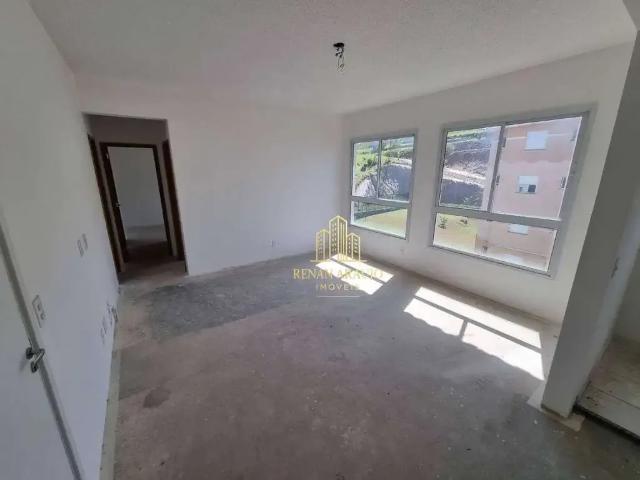 Apartamento para Venda em Santana de Parnaíba/SP Chácara do Solar III 2 Quartos