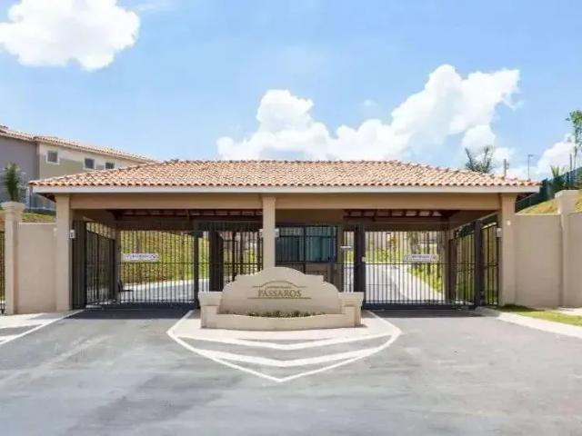 Apartamento para Venda em Santana de Parnaíba/SP Chácara do Solar III 2 Quartos