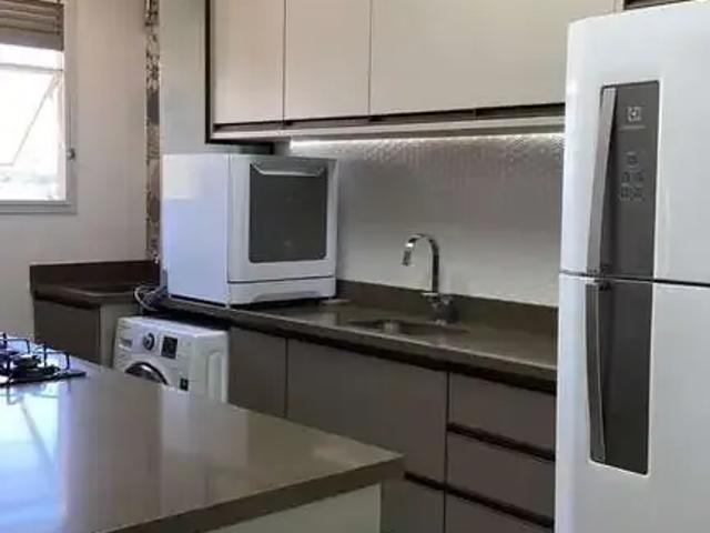 Apartamento para Venda em Santana de Parnaíba/SP Chácara do Solar III 3 Quartos