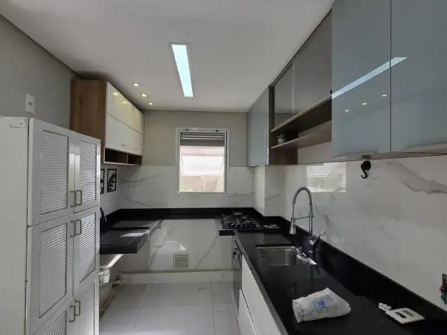 Apartamento para Venda em Santana de Parnaíba/SP Chácara do Solar III 3 Quartos