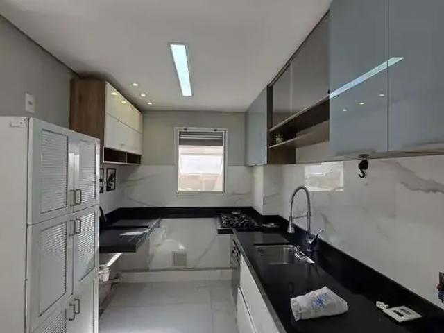 Apartamento para Venda em Santana de Parnaíba/SP Chácara do Solar III 3 Quartos