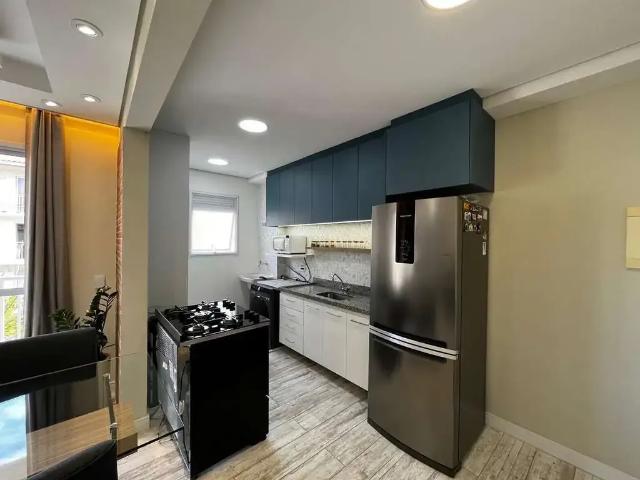 Apartamento para Venda em Santana de Parnaíba/SP Chácara do Solar III 3 Quartos