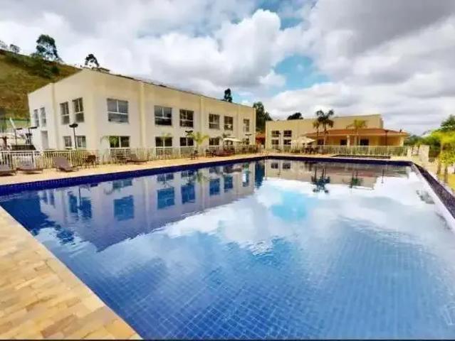 Apartamento para Venda em Santana de Parnaíba/SP Chácara do Solar III 3 Quartos